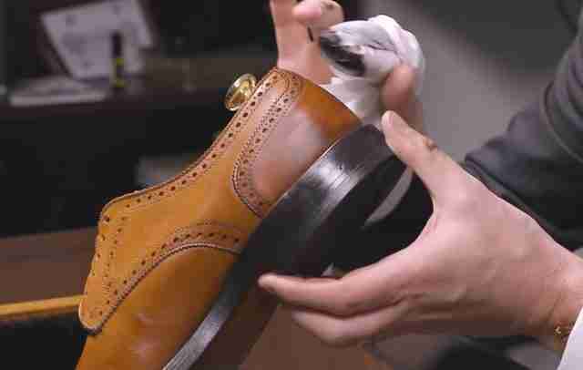 How to Polish Shoes | Mirror Shine Hack | Ultimate Guide