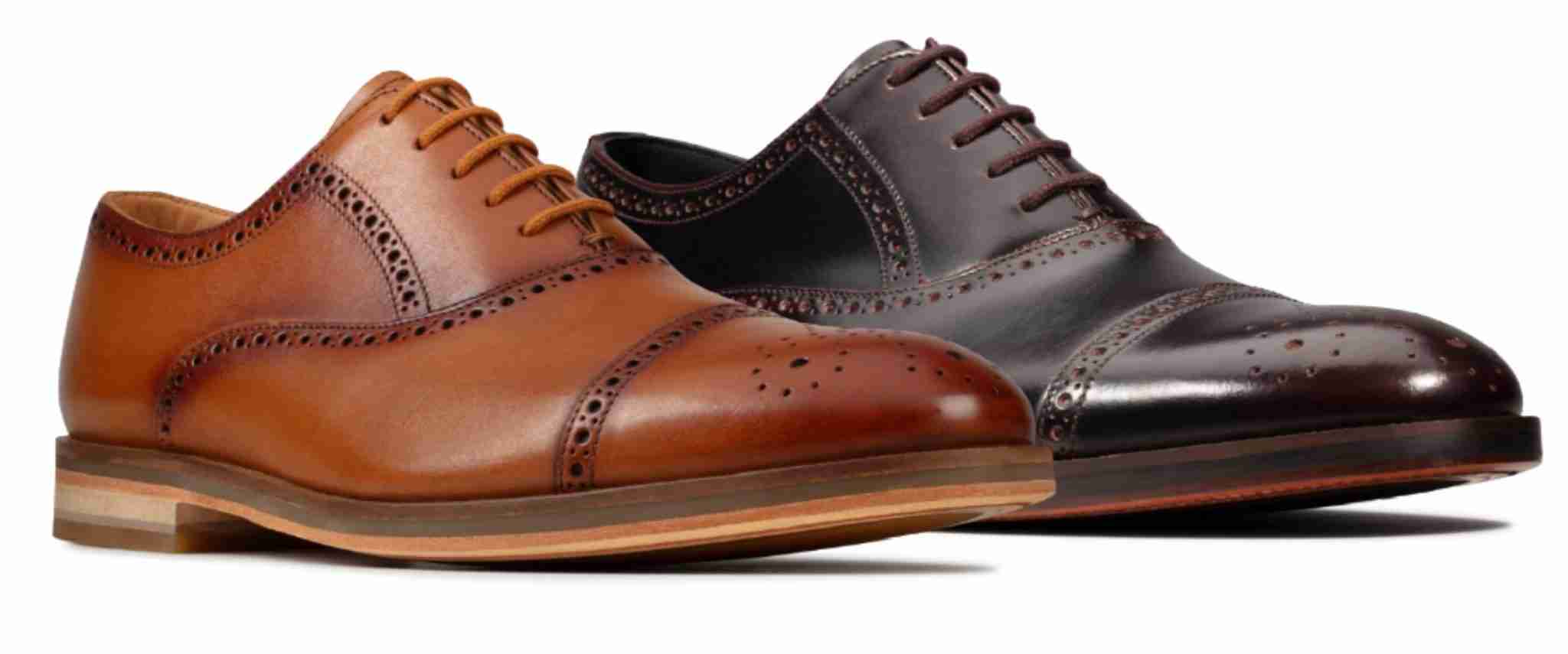 Best formal shoes for men who love dressing better for 2024