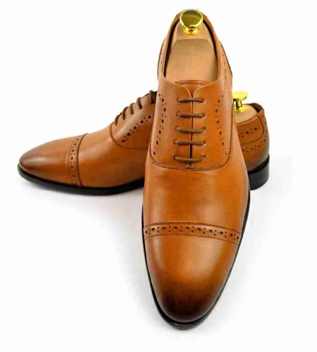Best Pelle Santino Shoes | That Will Boost Your Self-Esteem