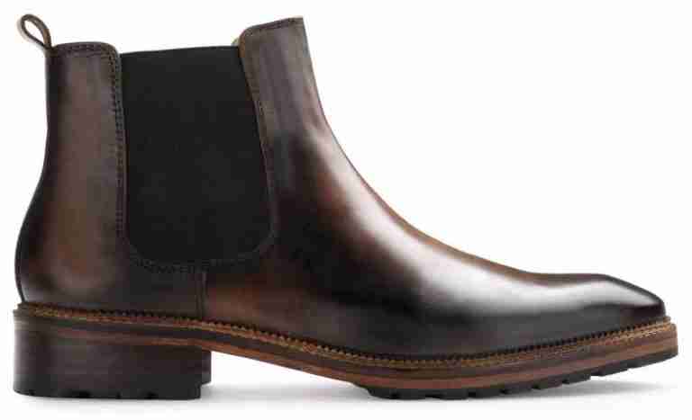 Best Chelsea Boots In India | Will Make You Feel (and look ) Sharp