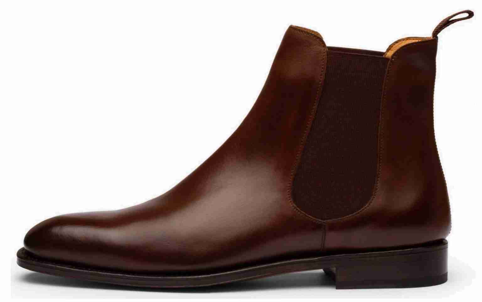 Best Chelsea Boots In India | That Honors Your Budget Slab