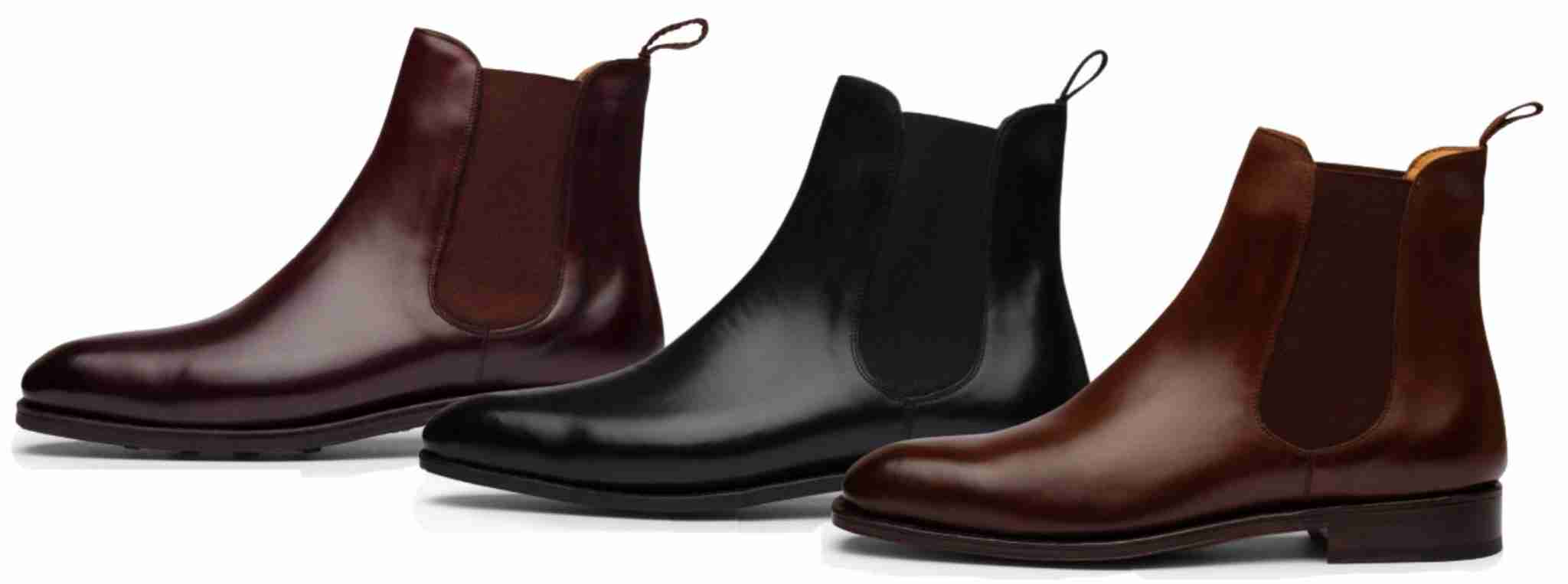 Best Chelsea Boots In India | That Honors Your Budget Slab