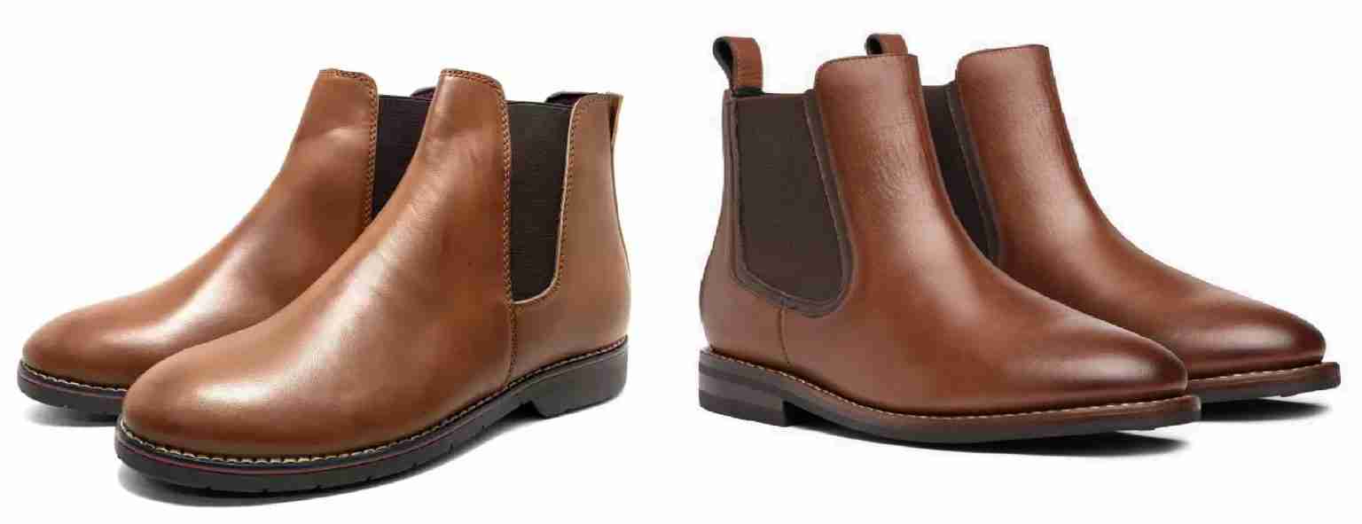 Best Chelsea Boots In India | Will Make You Feel (and look ) Sharp