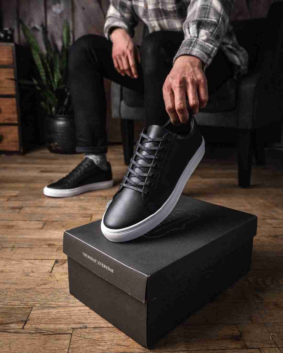Best Casual Shoes For Men | You'll Feel Hottest And Comfiest