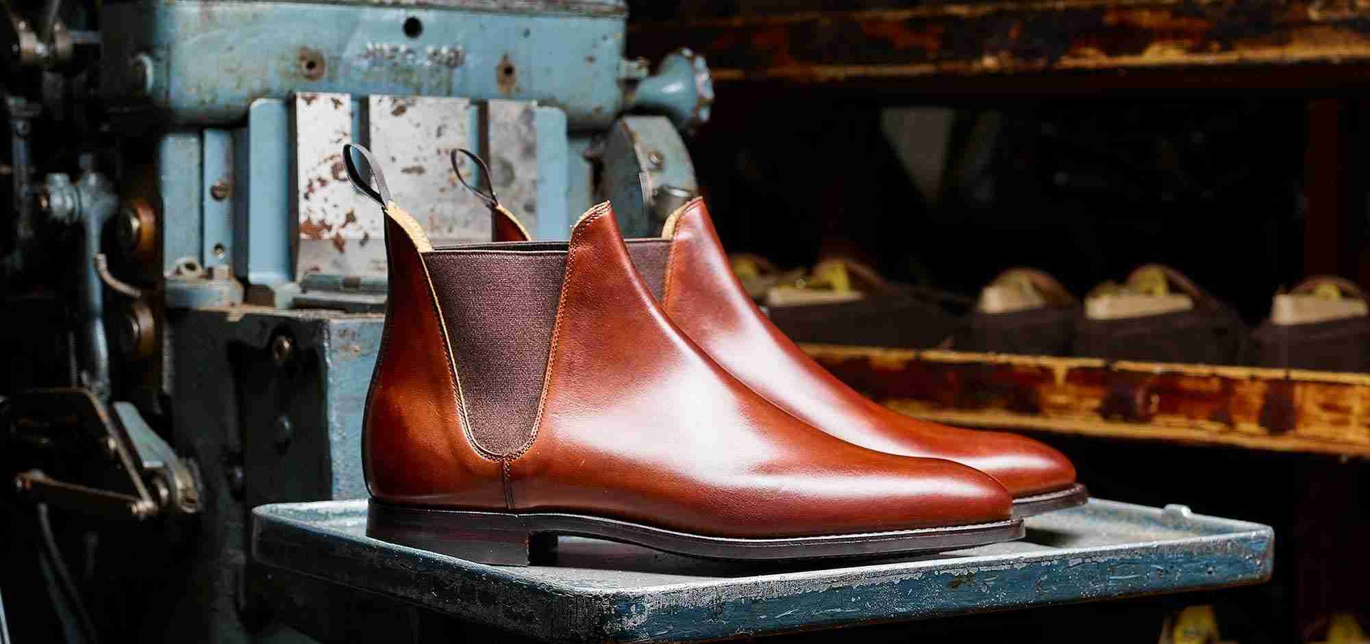 Best Chelsea Boots In India | That Honors Your Budget Slab